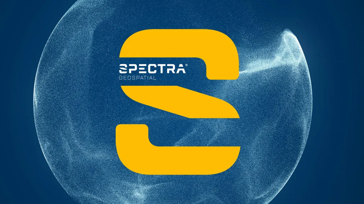 Case / Spectra: Corporate Design, Website, Motiondesign